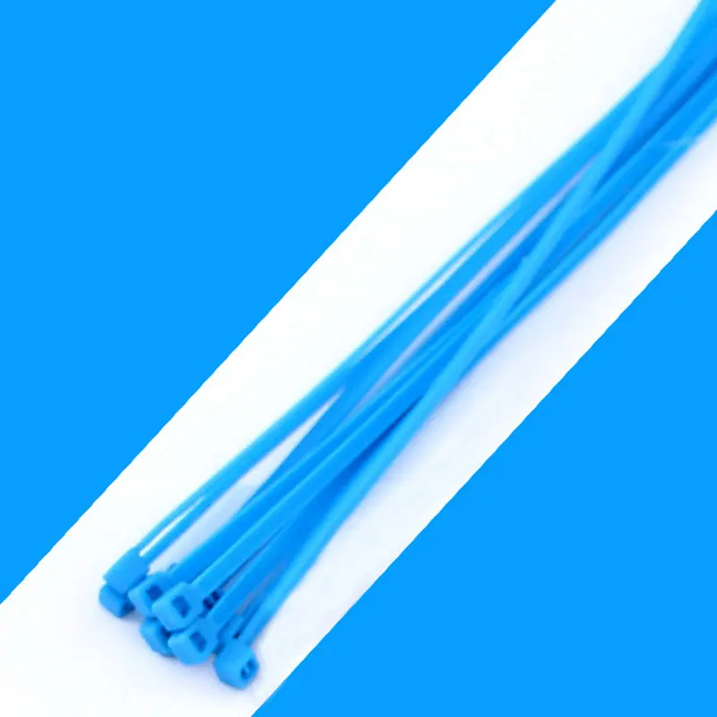 ESLOTH NL 100 Computer Cables Networking Tools Plastic Self locking ...