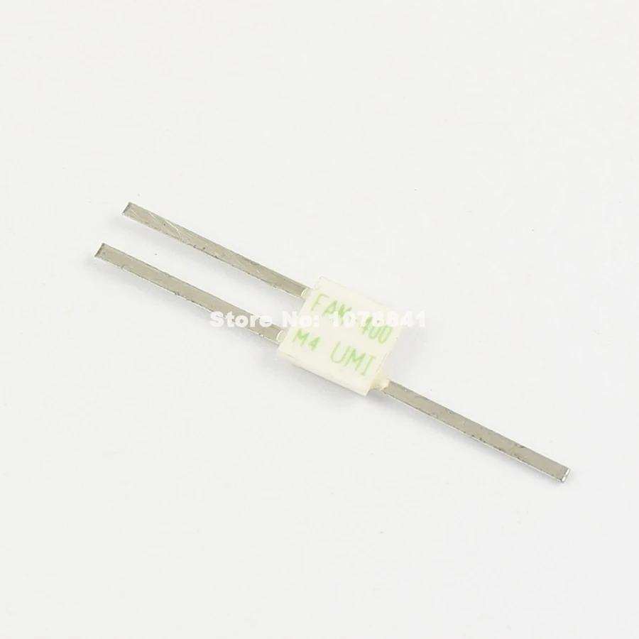 5pcs Elcut Umi Microtemp Thermal Fuse M4 Fam-400 Tf Cutoff 139degree 6a ...