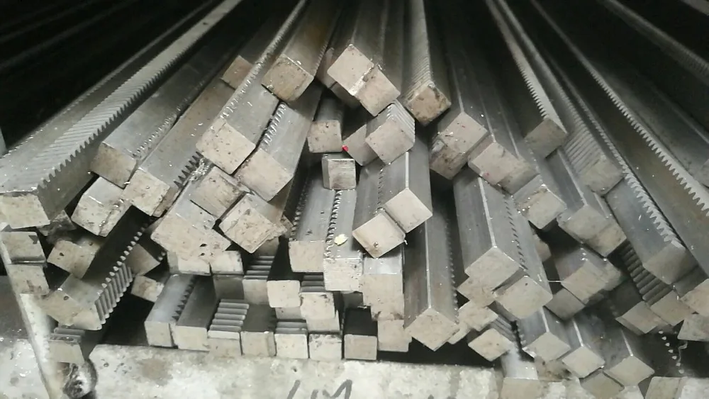 2Mod-20x20x1000mm-spur-Gear-rack-right-teeth-Gear-rack-Precision-cnc ...