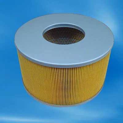 17801-17020 auto air filter for TOYOTA 17801-17010