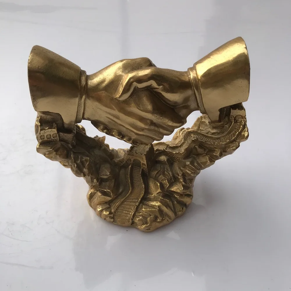 Antique-handicrafts-exquisite-pure-copper-Successful-handshake-Statue.jpg