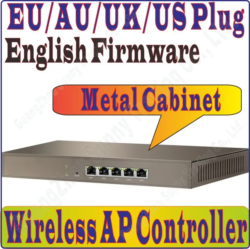 English Wireless Access Controller Wireless AP controller to manage ...
