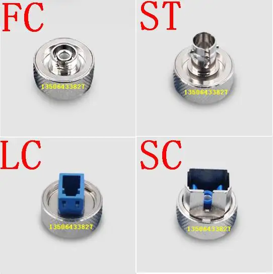 OTDR-transfer-connector-FC-ST-SC-LC-adaptor-OTDR-Fiber-Optic-Connector ...