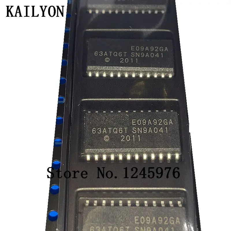 Free shipping Original new 10PCS E09A92GA E09A92GA best quality 32A5E8T ...