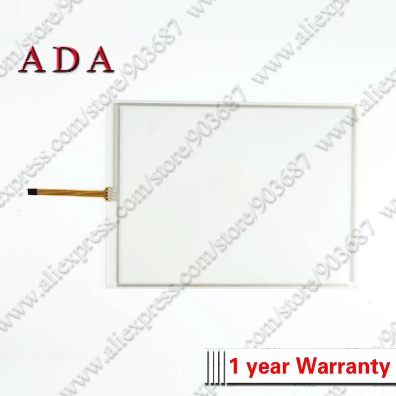 TP 3174S7 Touch Screen Panel Glass Digitizer DMC TP3174S7 TP 3174S7 TP ...