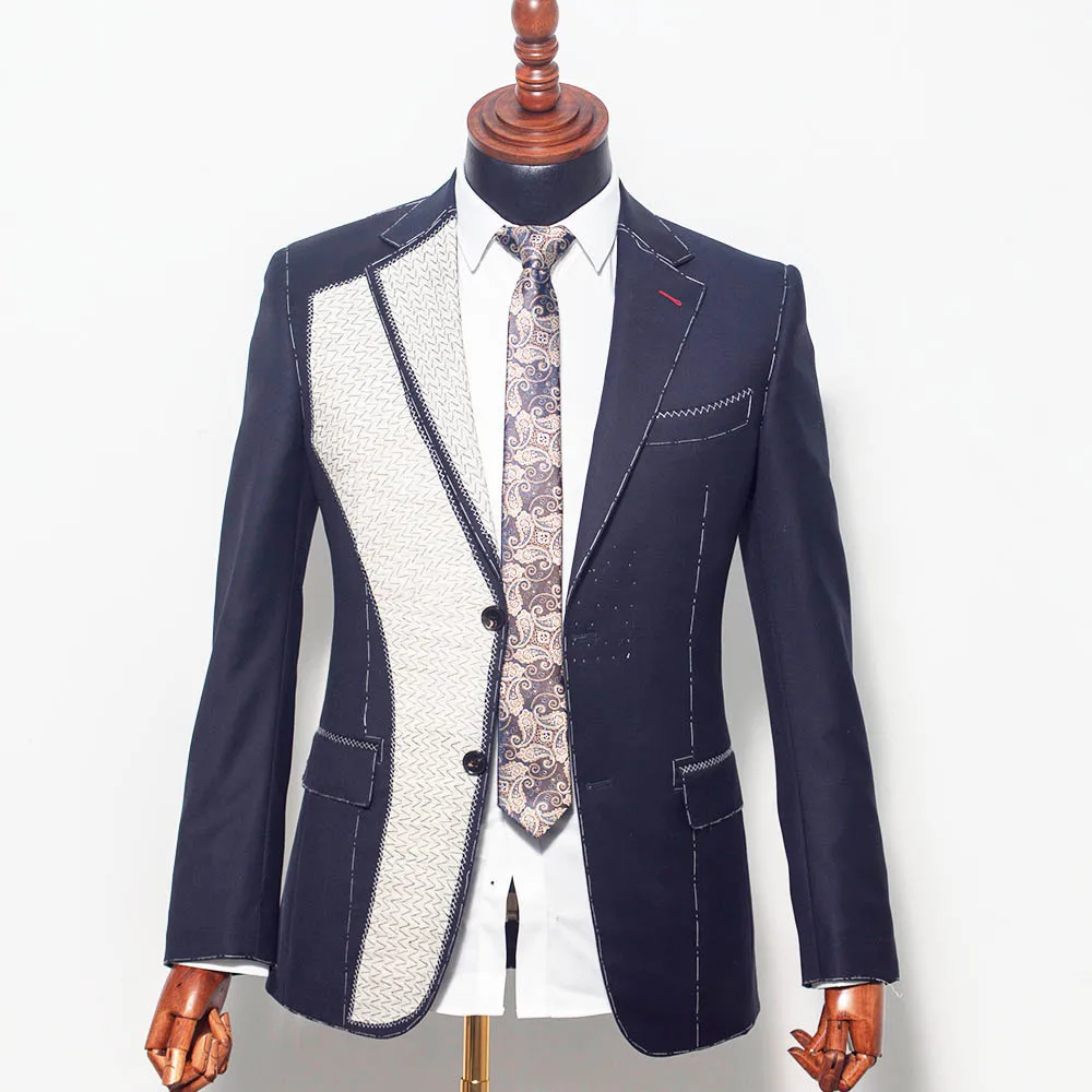 SuitBank Tailor Made Suit Store Made to Measure Shop Bespoke Half ...