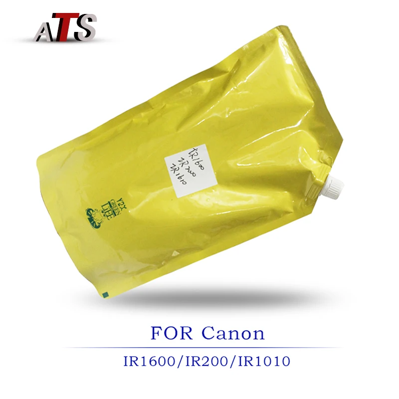 Canon IR1600 2200 1010 2016 2200 2220 3300 TN ir1600 IR2200 IR1010 ...