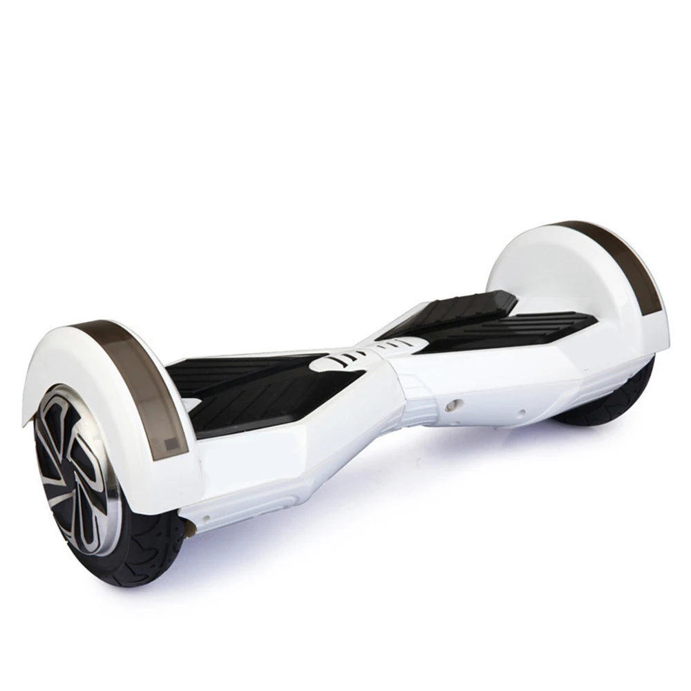 2-Roda-de-Balan-o-de-Bordo-Skate-Hoverboard-Auto-Balanceamento-de ...