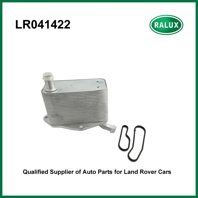 2010 2012 nuevo Aceites de motor refrigerador para land rover lr2 2006 ...