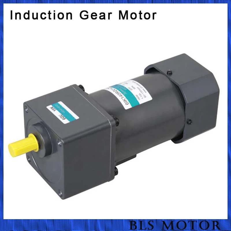 140W-104mm-ac-induction-motor-gear-reducer-ratio-1-15-for-transmission ...