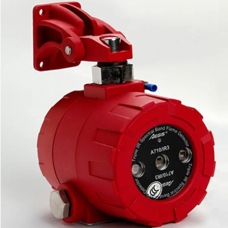 Explosion Proof Heat Detector