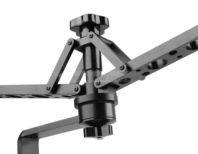 DSLR Rig Camera Video Handheld Mechanical Stabilizer Spider Comodo ...