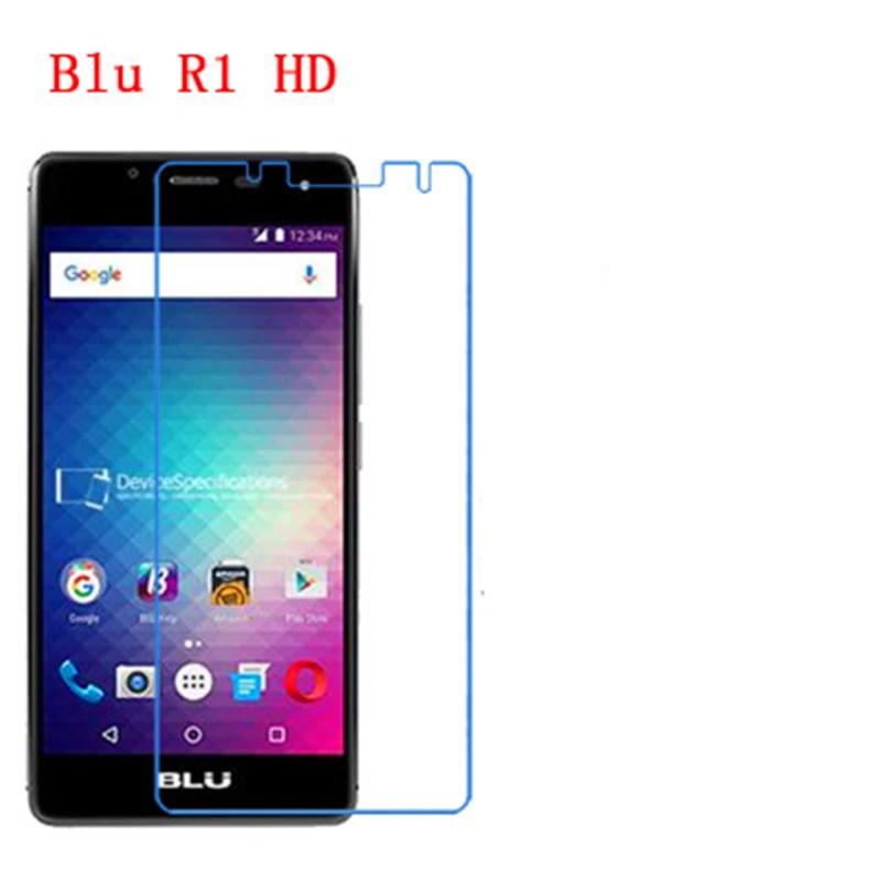 5 Pcs Ultra Thin Clear HD LCD Screen Guard Protector Film With Cleaning ...