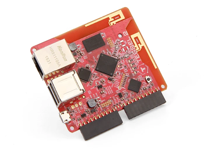 Tessel 2 Prototyping Main Control Board Winder - Smart Remote Control ...