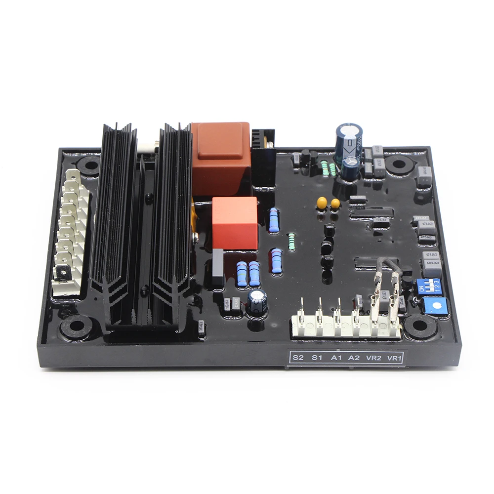 WT-3 многофункциональный генератор автоматический регулятор напряжения