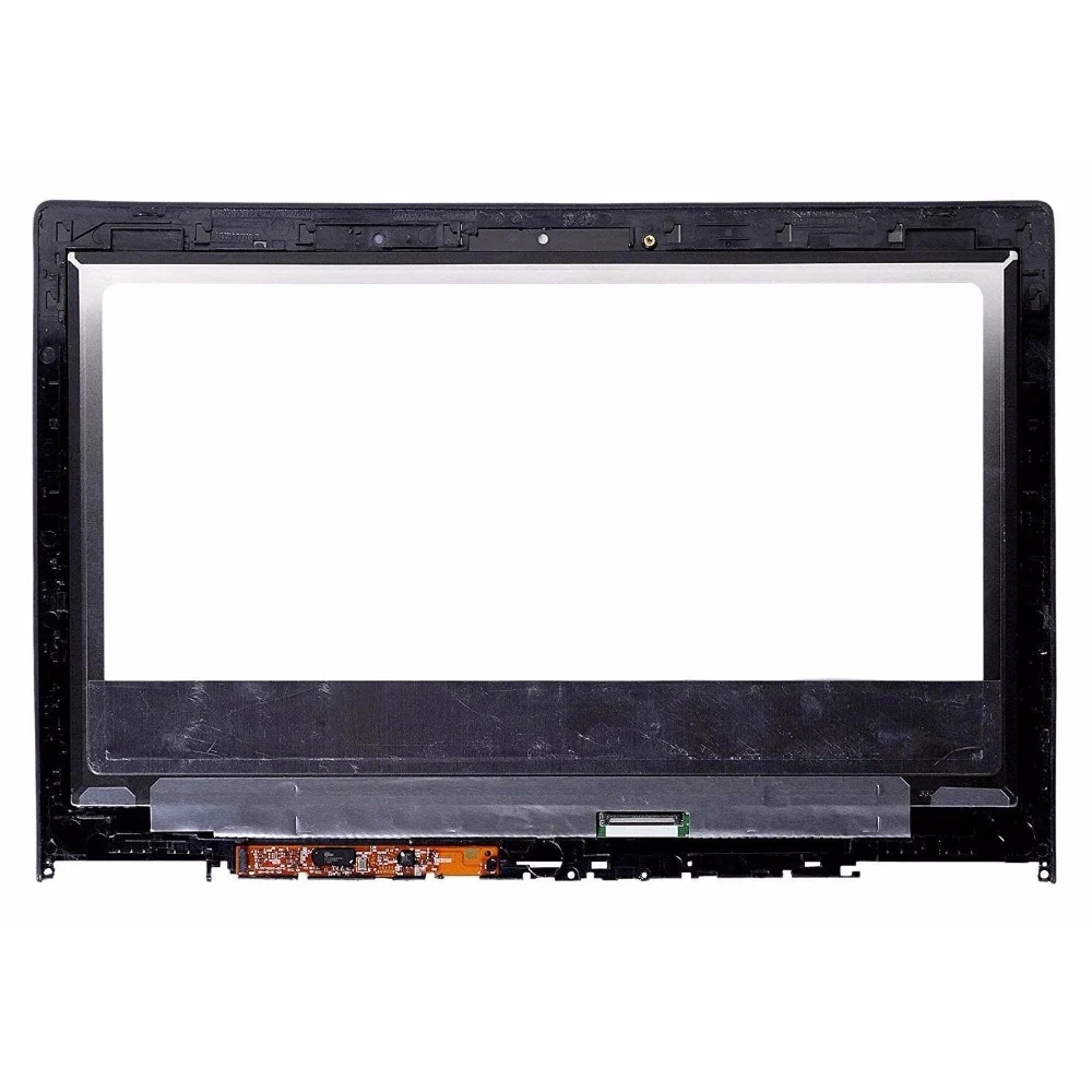 Lcd touch screen block with chassis|Tela de LCD do laptop| - AliExpress