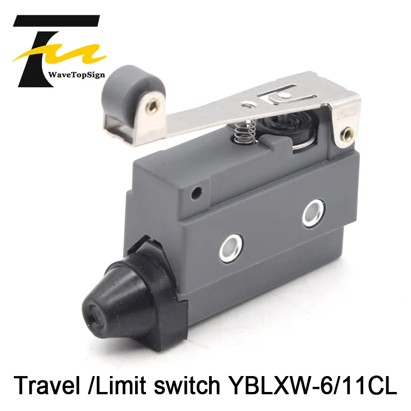 CHINT สวิตช์ LIMIT Micro Switch YBLXW 6/11CL ที่ได้รับควบคุม Current AC ...