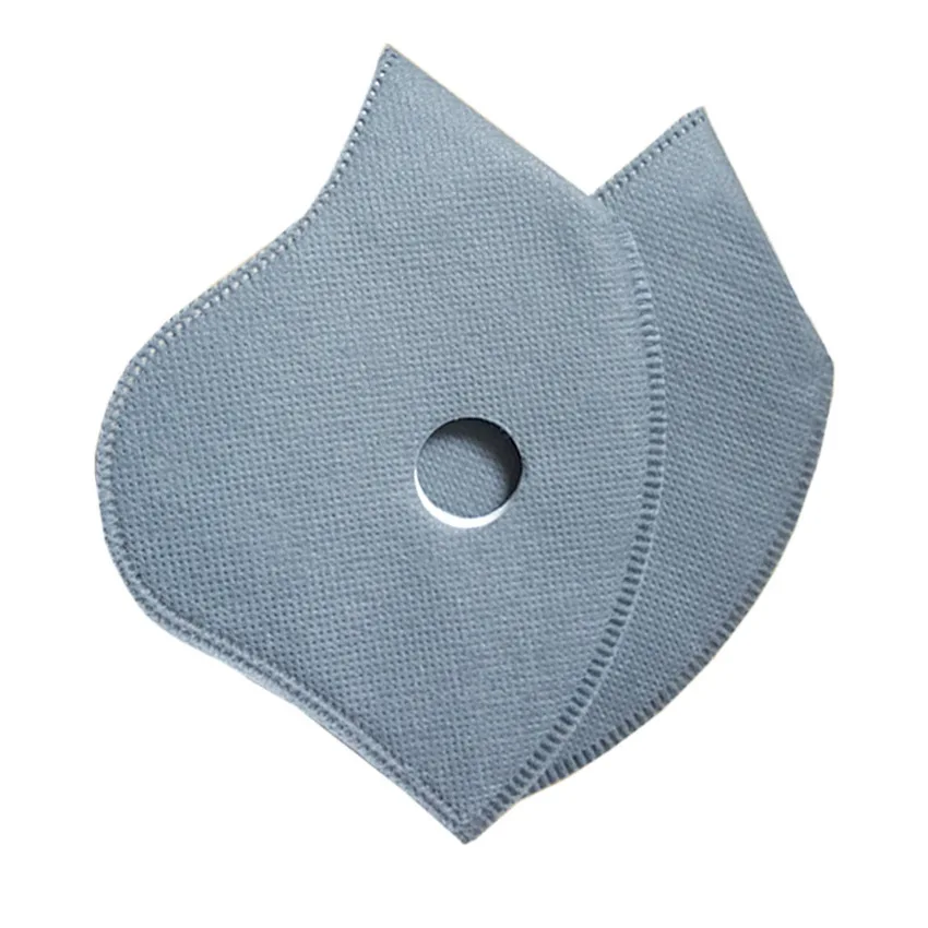 Activated Carbon Mask Filter for Cycling 6 Layer Air Cleaner Dust ...