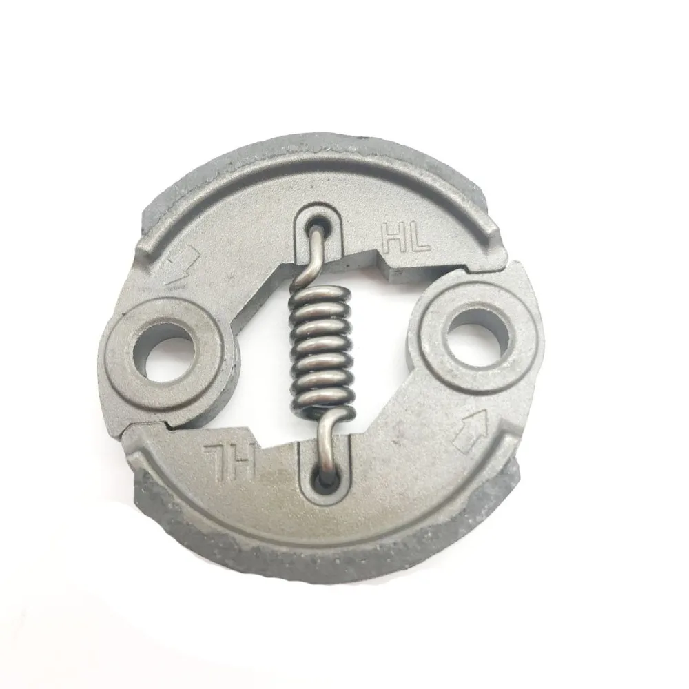 New CLUTCH PAD FOR G SCOOTER SUPER RAZORBACK 43CC/49CC V1 V2 V3 BOREEM ...