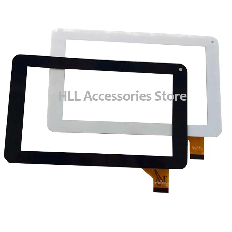 Envío Gratis pantalla táctil TPT 070 179F de 7 pulgadas Panel cristal digitalizador con Sensor ...