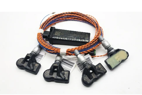 For-V-W-MQB-Passat-B8-Golf-7-MQB-Tiguan-2017Tire-Pressure-Monitoring ...