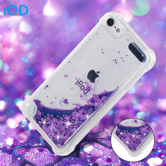 Ipod Touch 4th Generation 3d Cases For Girls