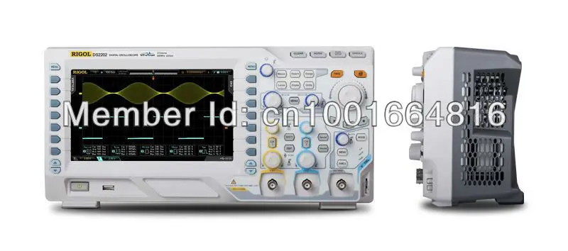39％割引上品な RIGOL DS2202 2CH 200MHz 2GSa/s アマチュア無線 その他-OTA.ON.ARENA.NE.JP