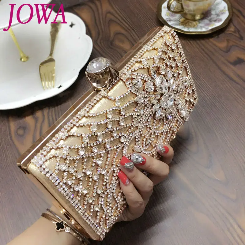 Small Bridal Purse Design | semashow.com