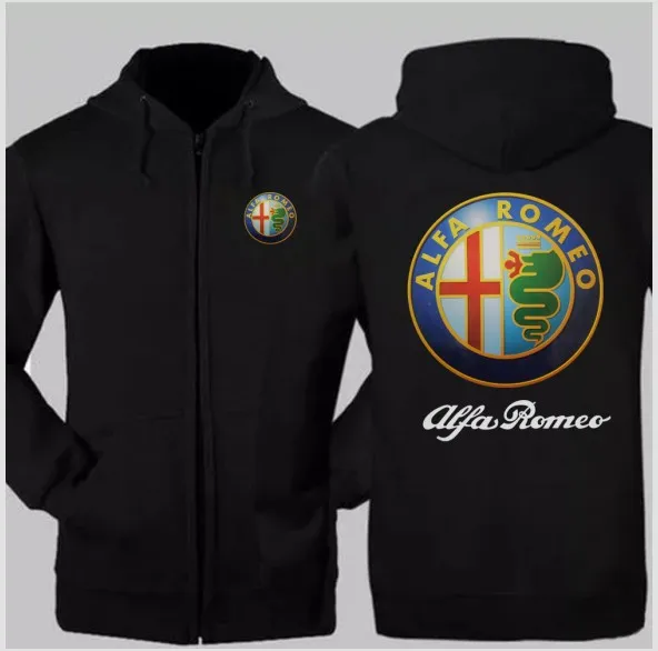 4 styles Fall and winter clothes hedging sweatshirts hoodie cotton mark ...