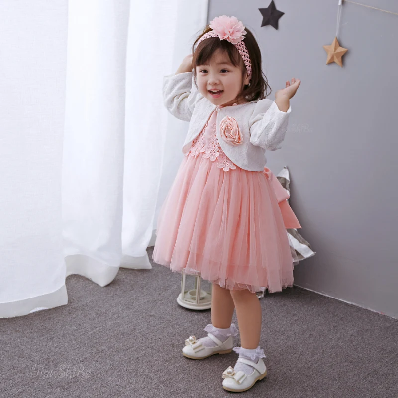 2 Years Baby Dress Models