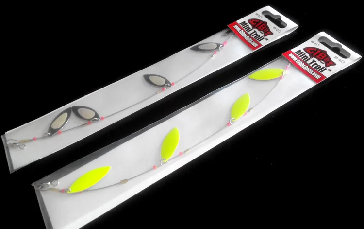 10pcs Multistrand Wire Trace Wire Leader Stainless Steel Wire Jigging ...