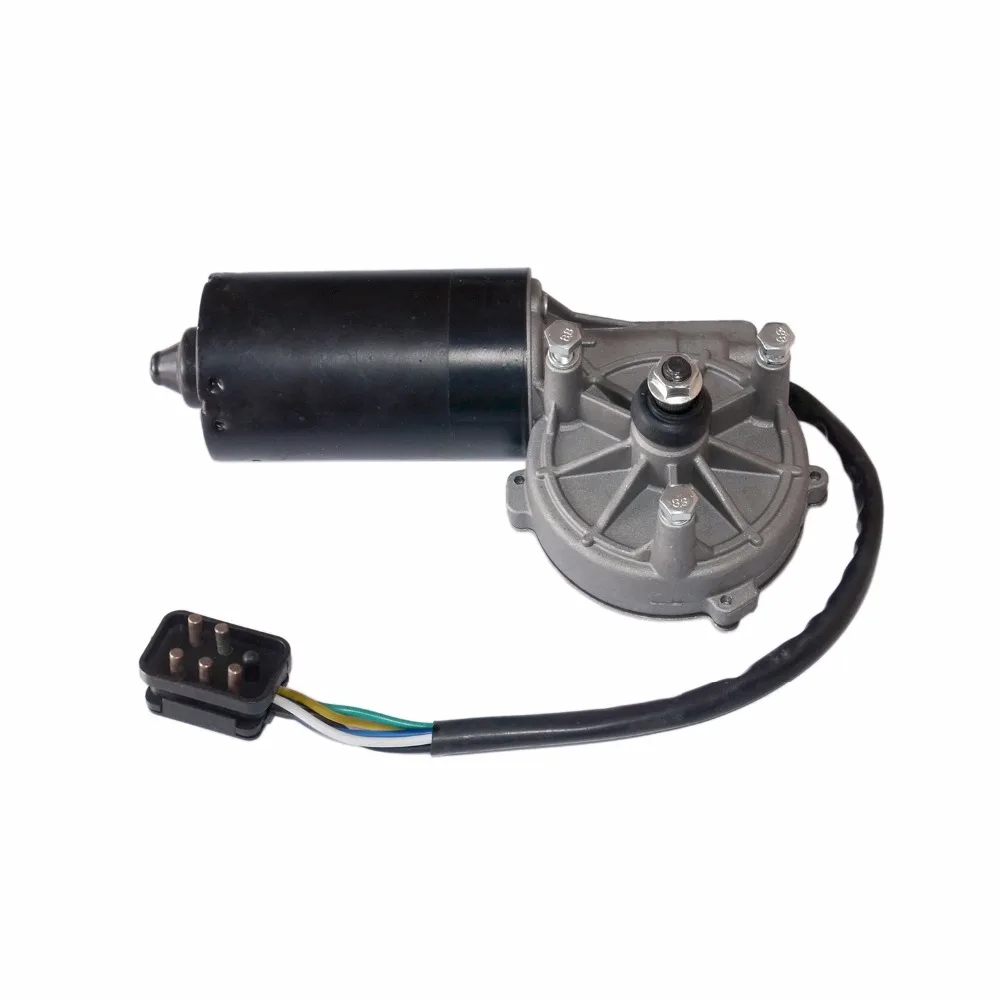 Ap02 New Front Windshield Wiper Motor For Mercedes-benz C-class C220 ...
