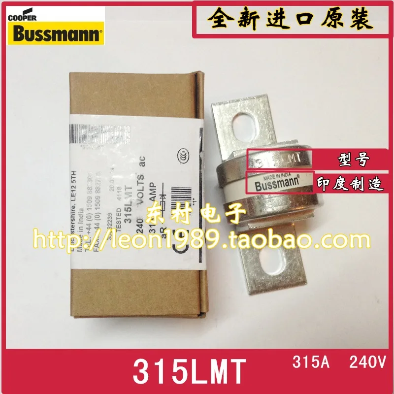 Fusível us bussmann 315lmt 315a 240v bs88: 4 fusível|bussmann fuse|240v ...
