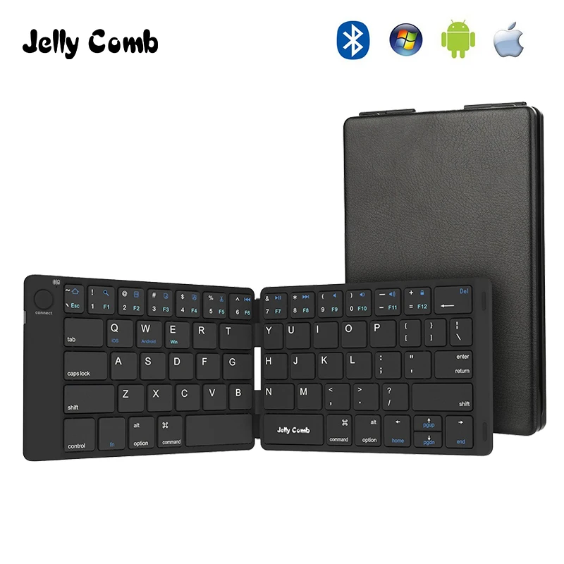 Using a jellycomb bluetooth minikeyboard - joensa
