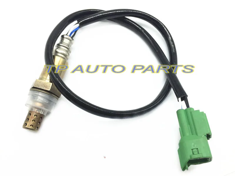 Oxygen Sensor Lambda Sensor OEM 18213 65D13 149100 9310 1821365D13 ...