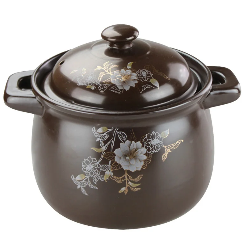 Waterchestnut 7l soup cooker 1 pot Large soup casserole sauceboxes Waterchestnut 7l soup cooker 1 pot Large soup casserole sauceboxes