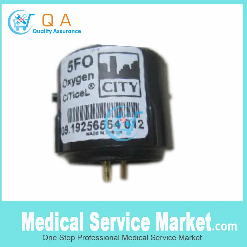 City 5fo Oxygen Sensor O2 Sensor Gas Sensor 5fo Citicel - Accessories ...