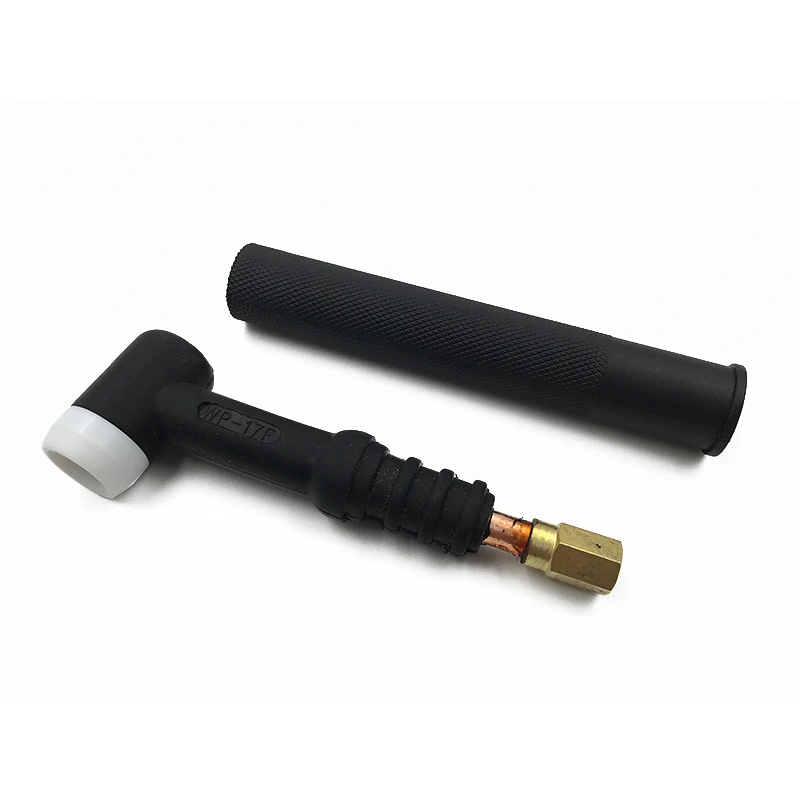 WP 17F SR 17F TIG Torch Head Body & Flexible & AIR Cooled 150Amp|tig ...