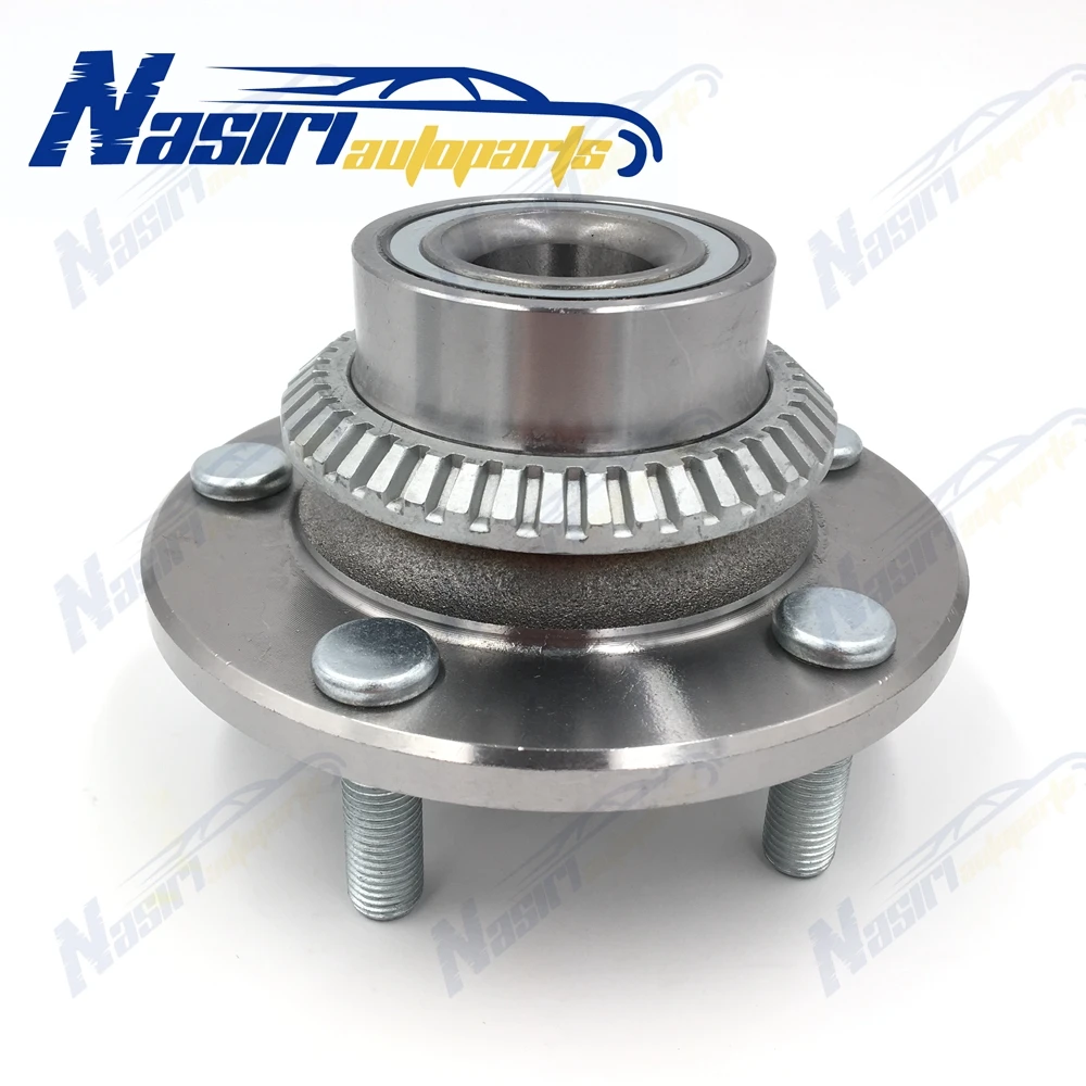 Rear-Wheel-Hub-Bearing-MR403558-MR316631-MR316632-For-Mitsubishi-Space ...