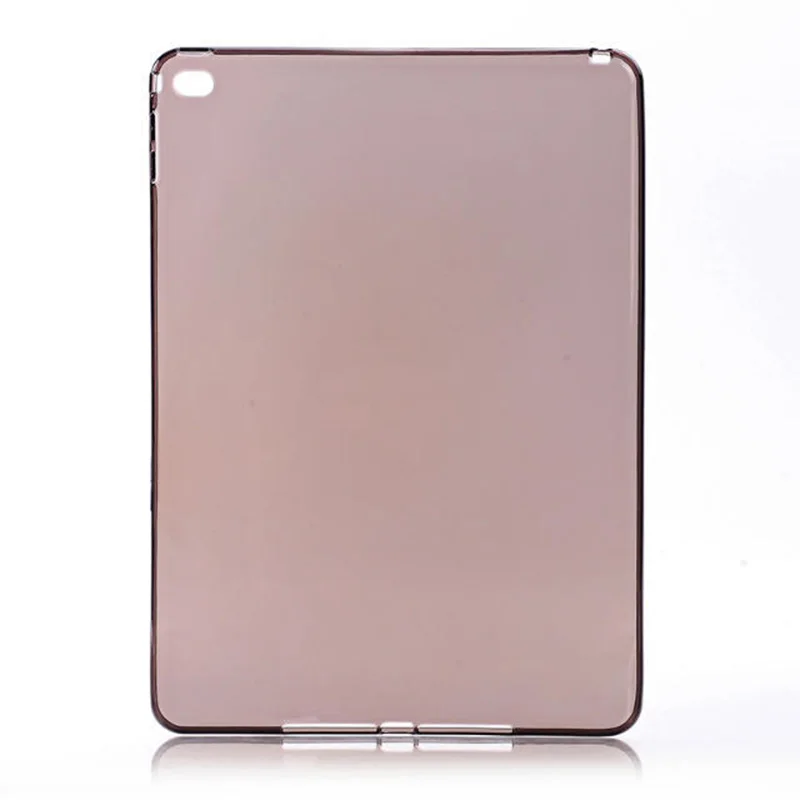 Enzi-Ultra-Thin-Tablet-Accessories-Crystal-Clear-Transparent-Shell-TPU ...