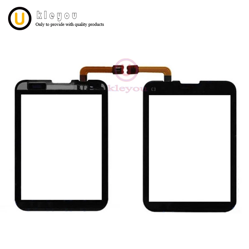 touch screen For Nokia C3 01 C3 01 Sensor Touch Screen For c3 01 Trunk ...