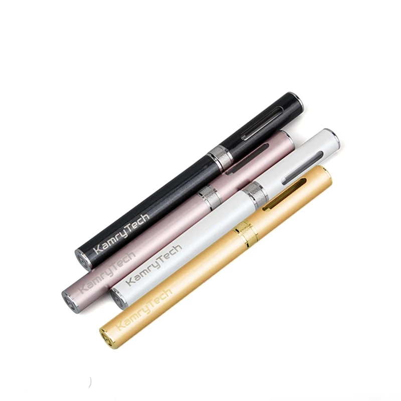 Original Kamry Micro Vapor Pen Kit Mini E-Cigarette KamryTech Micro ...
