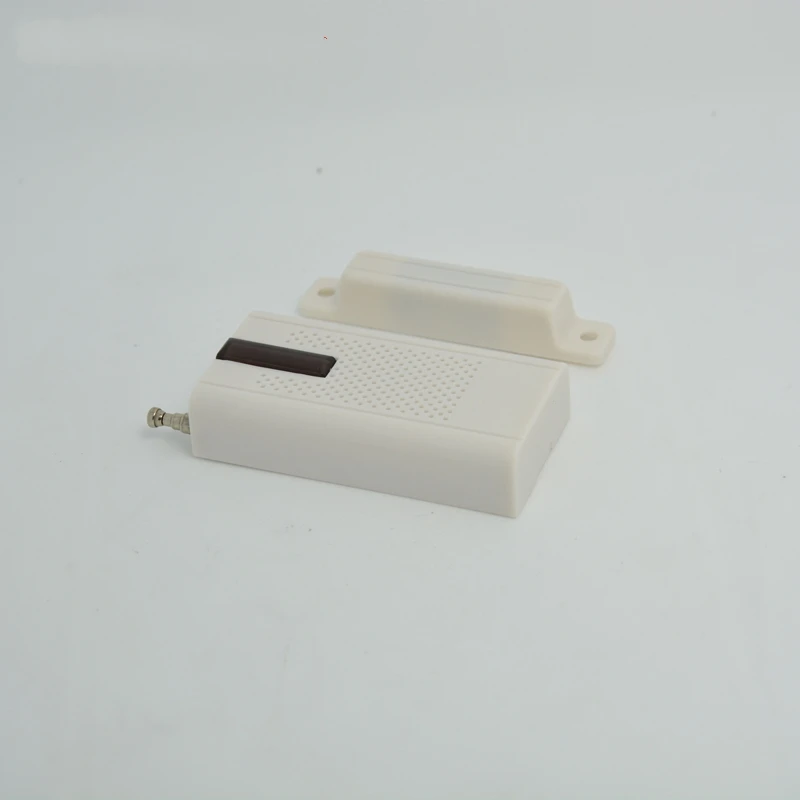 Free-Shipping-6-pair-Automaticlly-Coding-Wireless-Magnetic-Door-Open ...