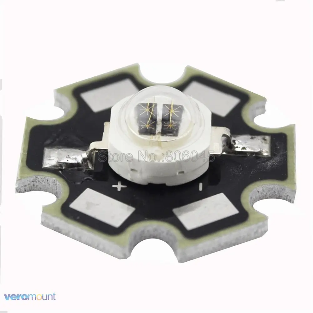 5W-Infrared-IR-940NM-High-Power-LED-Bead-Emitter-DC1-4-1-7V-1400mA-with ...