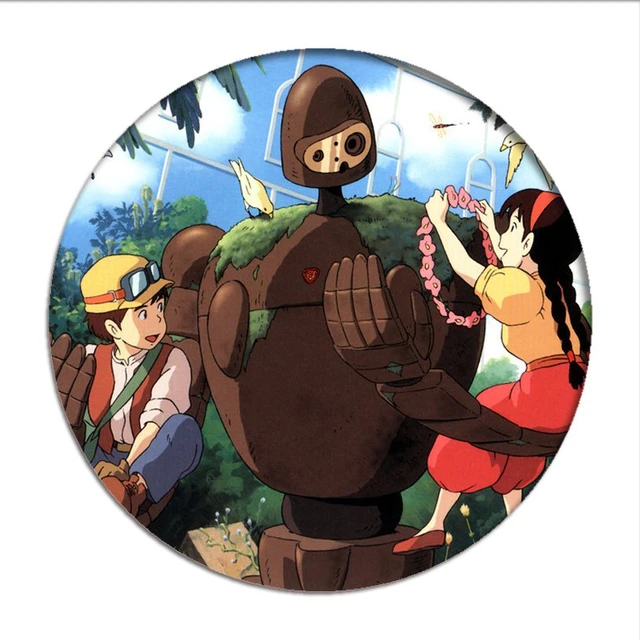 Castle In The Sky Sheeta White Dress