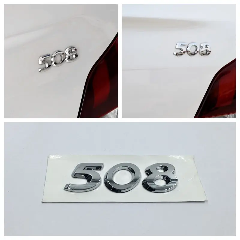 Achetez en Gros peugeot 508 accessoires en Ligne à des Grossistes ...