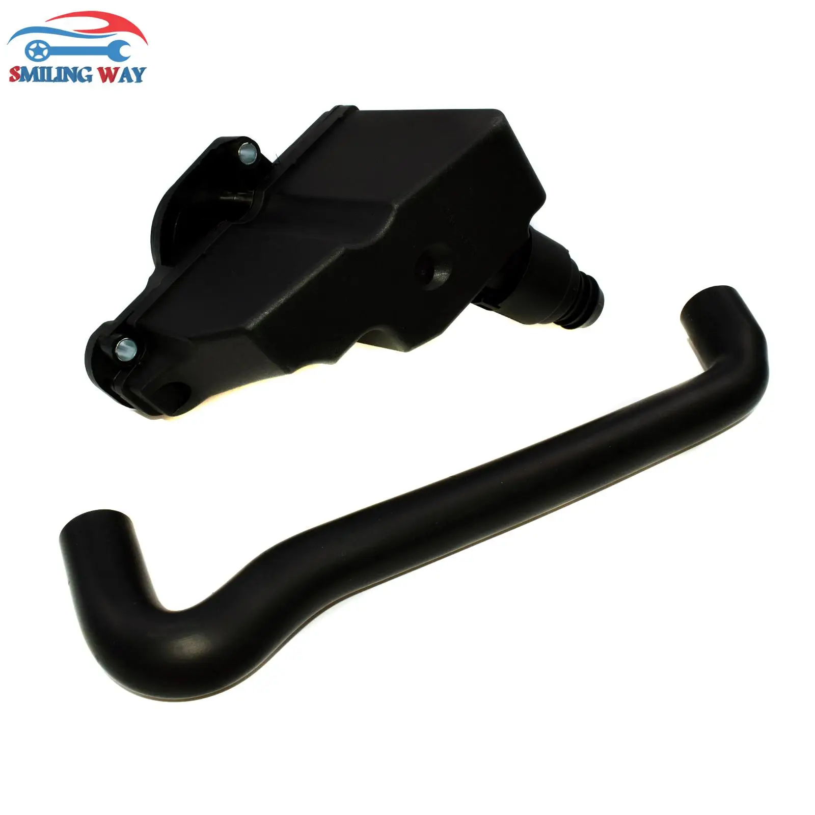 Шланг вентиляционного отверстия картера или маслоотделитель для VW Bora ...