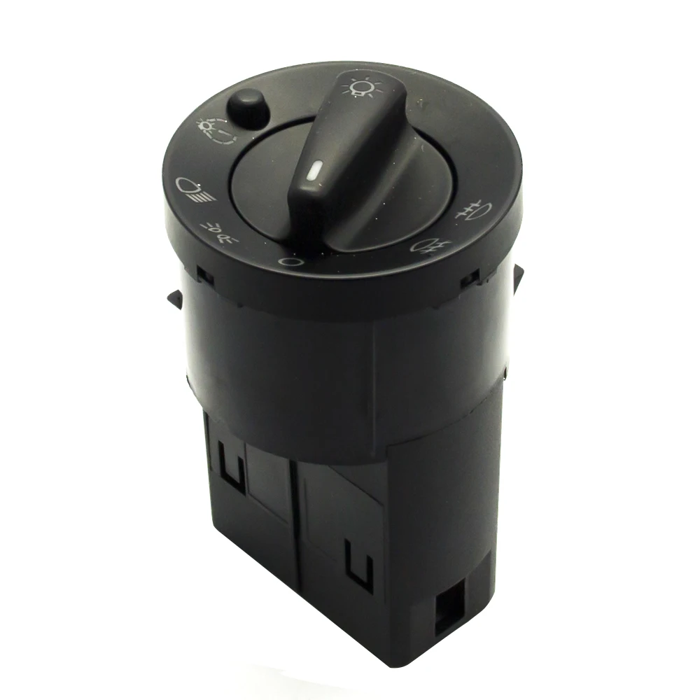 Auto Replace Parts Front Headlight Switch New Head Light Control ...