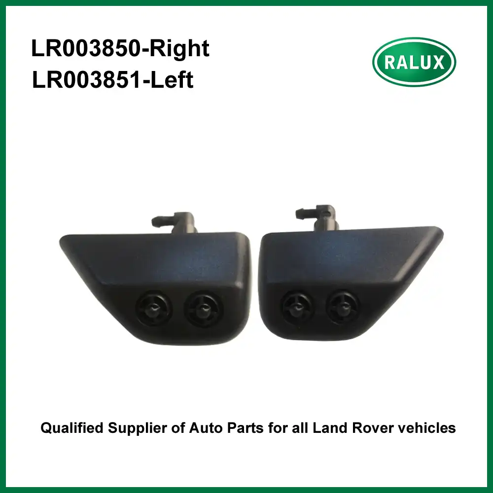 LR024267 right or left auto front wheel hub bearing for Land Range ...