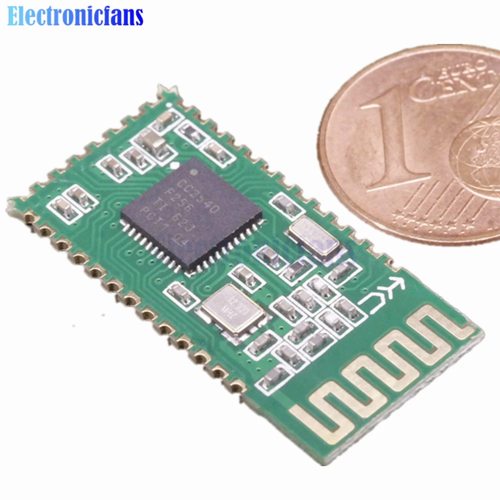 HC 08 HC08 Bluetooth Módulo de Puerto Serie Inalámbrica Bluetooth 4.0 ...